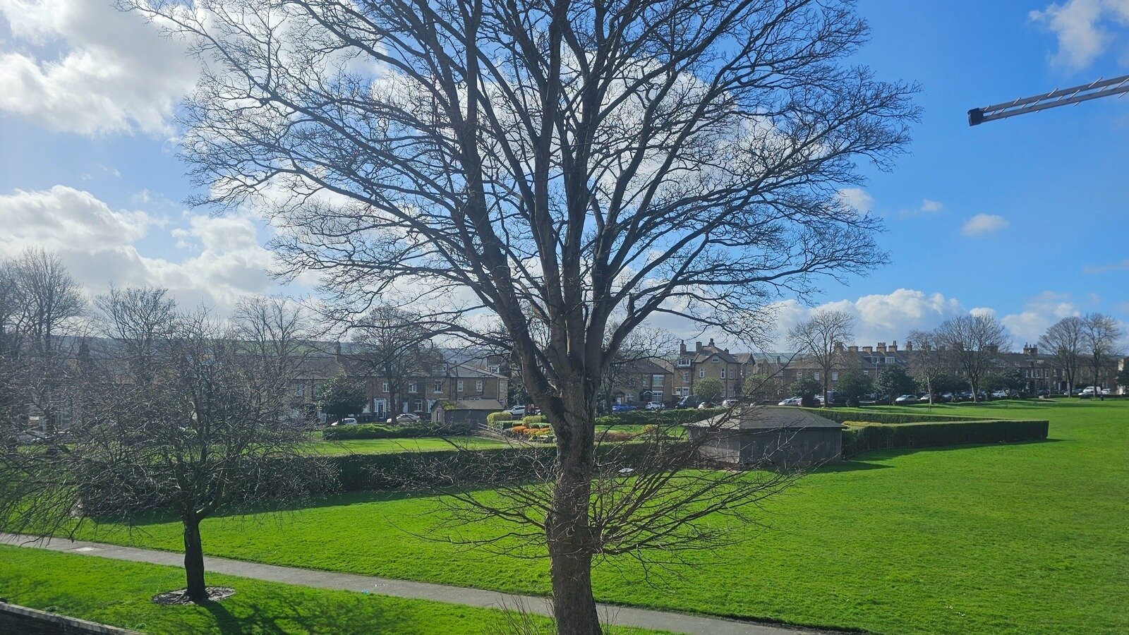 Petition · Improve Lighting and Security Measures in and around West ...