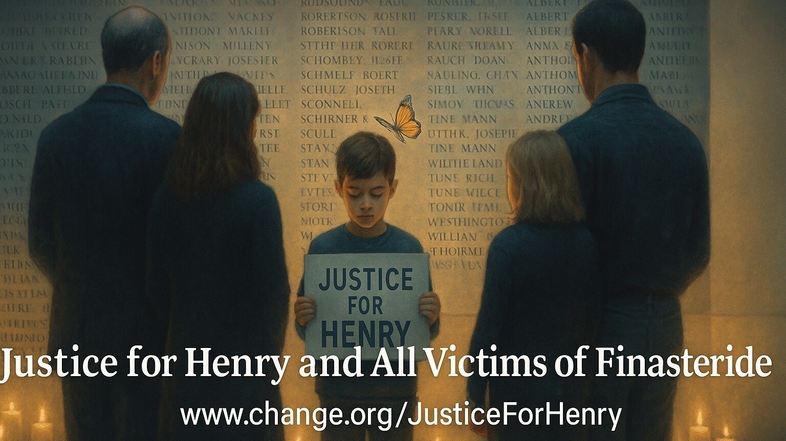Petition update · Victory! · Change.org