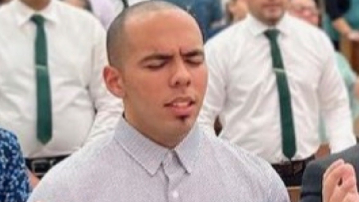 Petition · Alex Clean Testimony - United States · Change.org