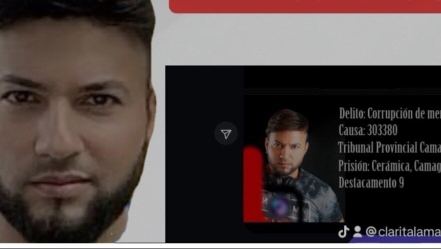 Petición · Solicitar a los Congresistas Investigar el Ingreso al país de Luis Ramirez alias Luis ...