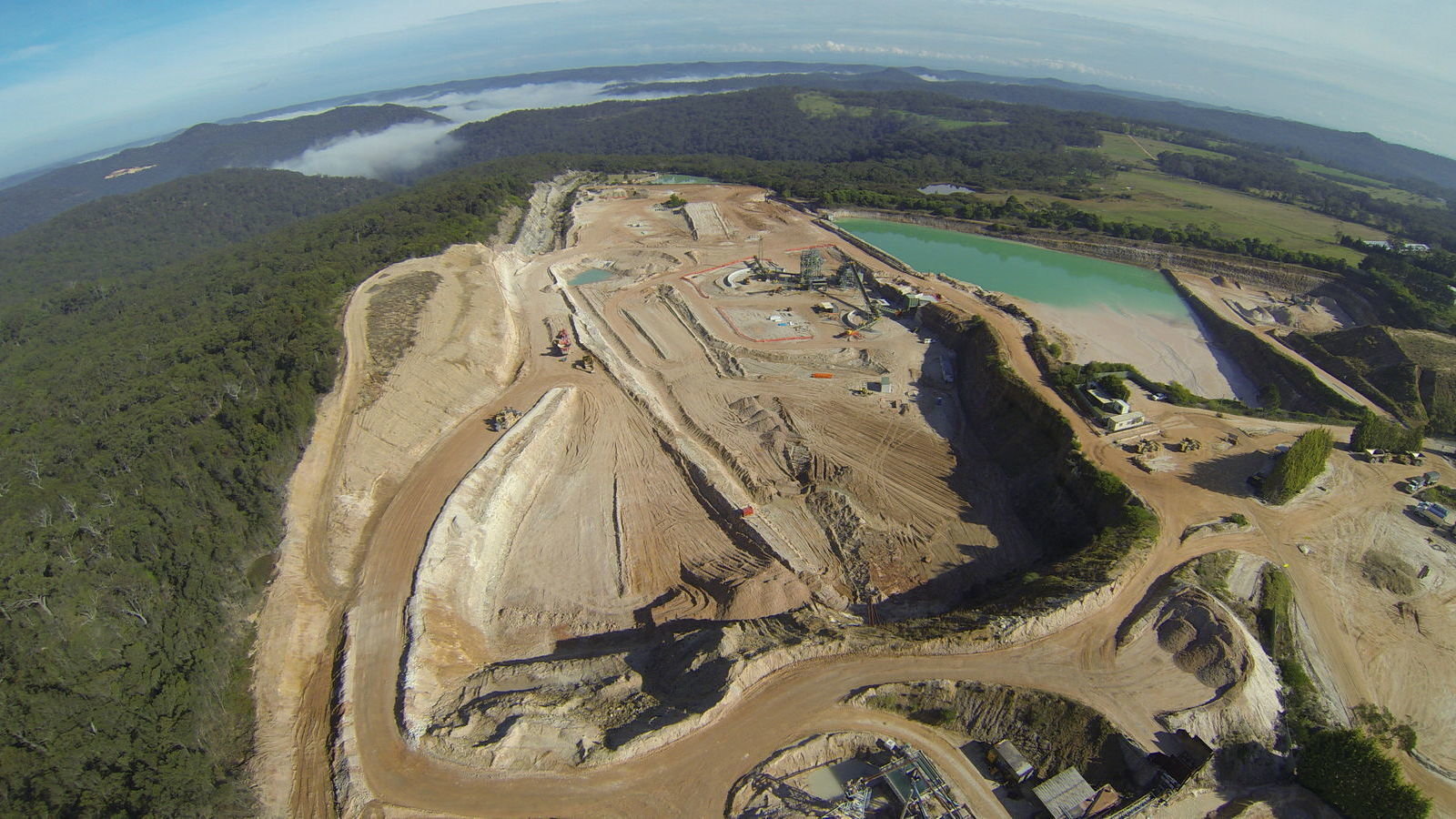 Petition · Refuse Rocla's Calga Sand mine Proposal - Australia · Change.org