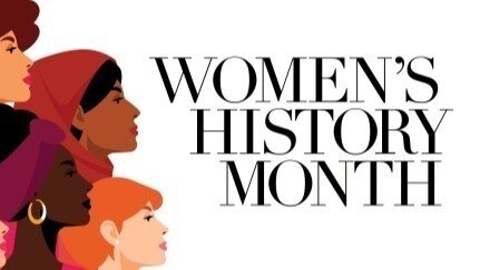 Petition · Implement Women's History Month Education in Nagel - United ...