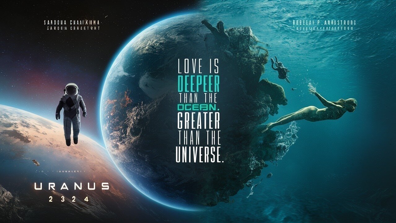 Petición · Exijamos a CinemarkHoyts traer a los cines argentinos la película "URANUS 2324 ...