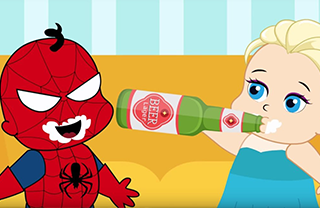 Petition · YouTube: Stop #ElsaGate YouTube Channels · Change.org