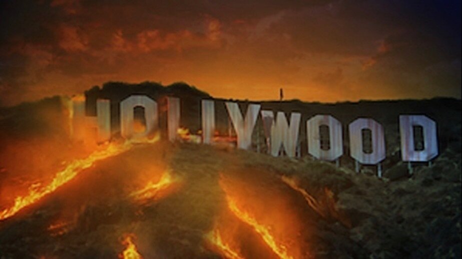 Petition · Encourage Governor Gavin Newsom to Revitalize the Hollywood ...