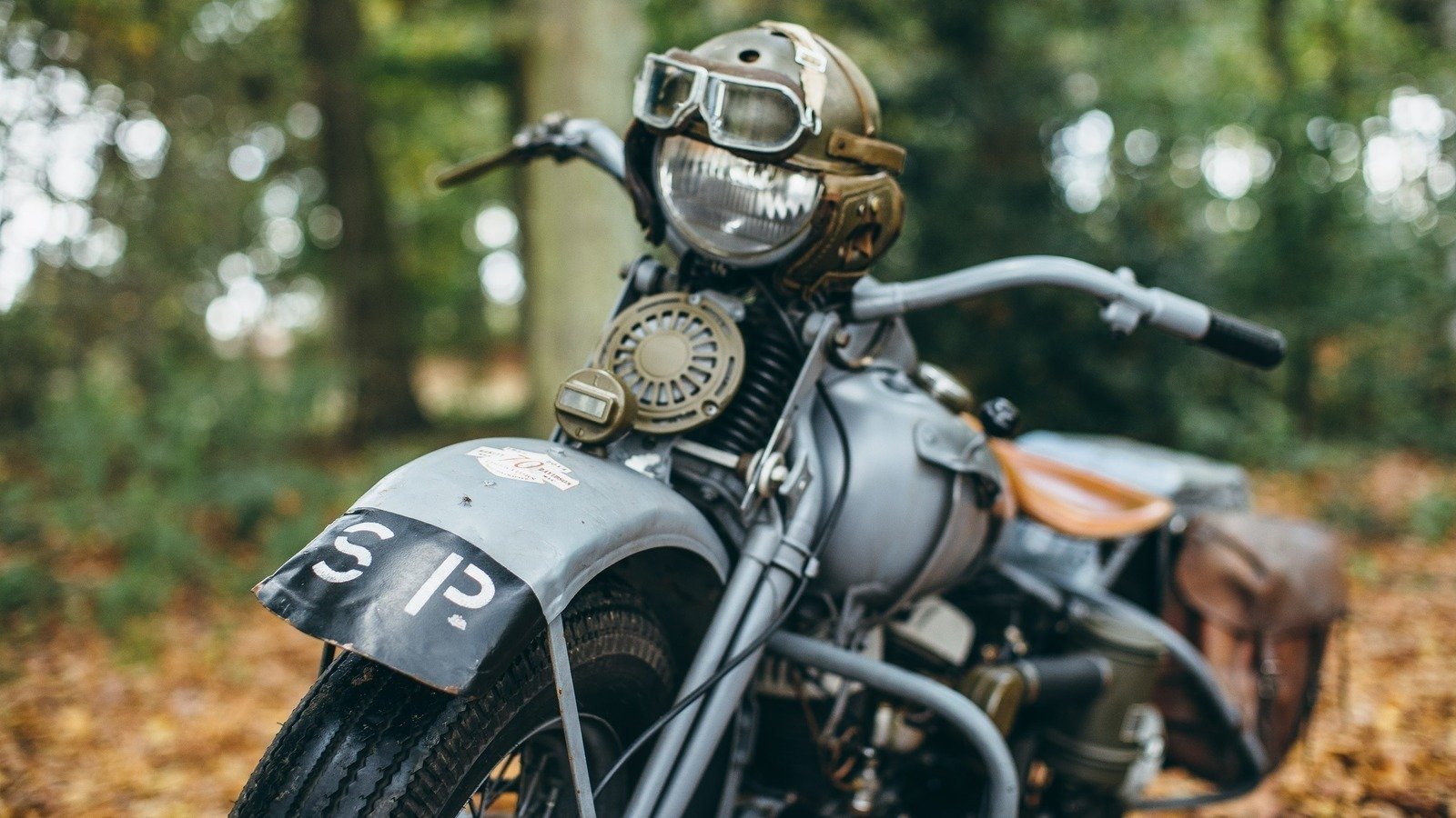 Pétition · NON/ NEE au contrôle technique/keuring pour les motos de ...