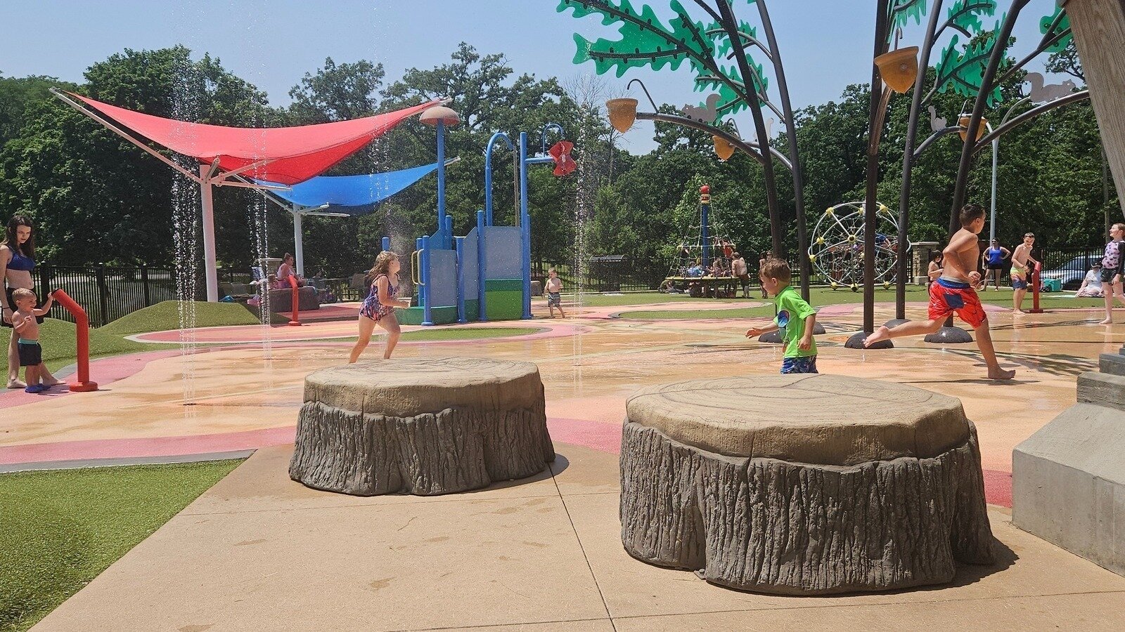 Petition · Install a Free Public Splash Park in Hochman Park, St Joseph ...