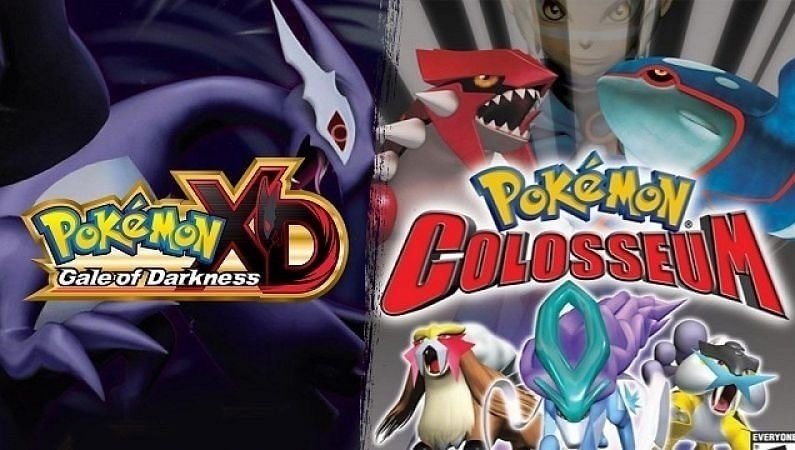 Petition · The Remake/Remaster of Pokémon Colosseum & Pokémon XD Gale ...