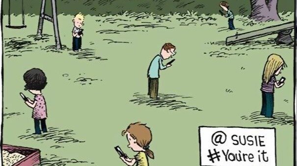 Petition · Stop Addiction On Technology - Philippines · Change.org