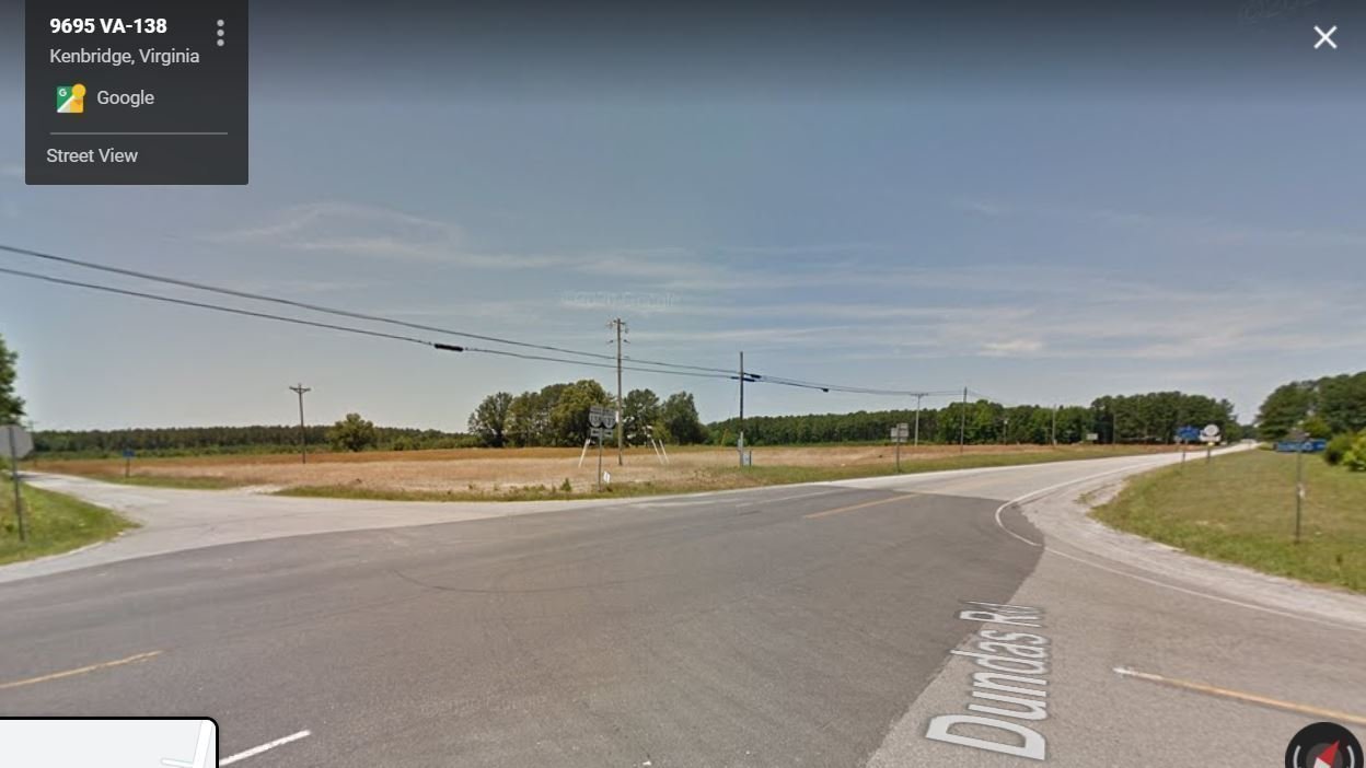 Petition · Additional Warning Signs Needed for 137/138/609 Intersection ...