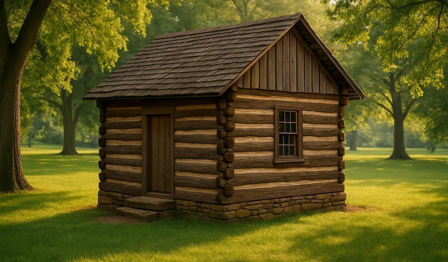 Petition · Require City of Lebanon to preserve Netty Jacob's cabin ...