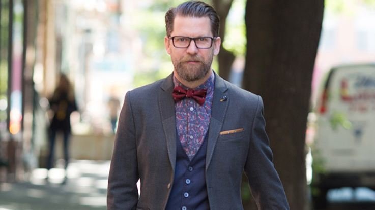 Petition · Let GAVIN MCINNES - Comedian and Defender of Western Values ...