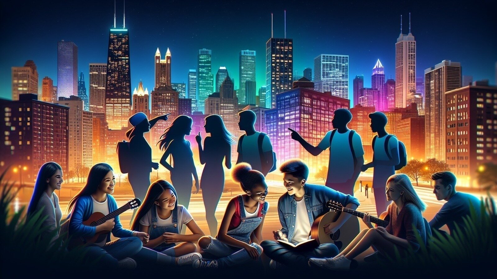 Petition · SUPPORT THE SNAP CURFEW: OVERRIDE THE VETO! KEEP CHICAGO ...