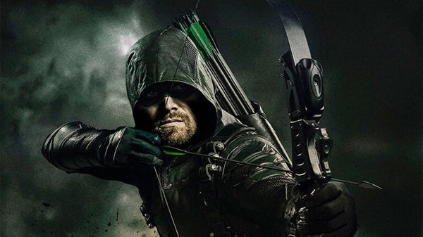 Petition · For the CW to Cancel "Arrow" - United States · Change.org