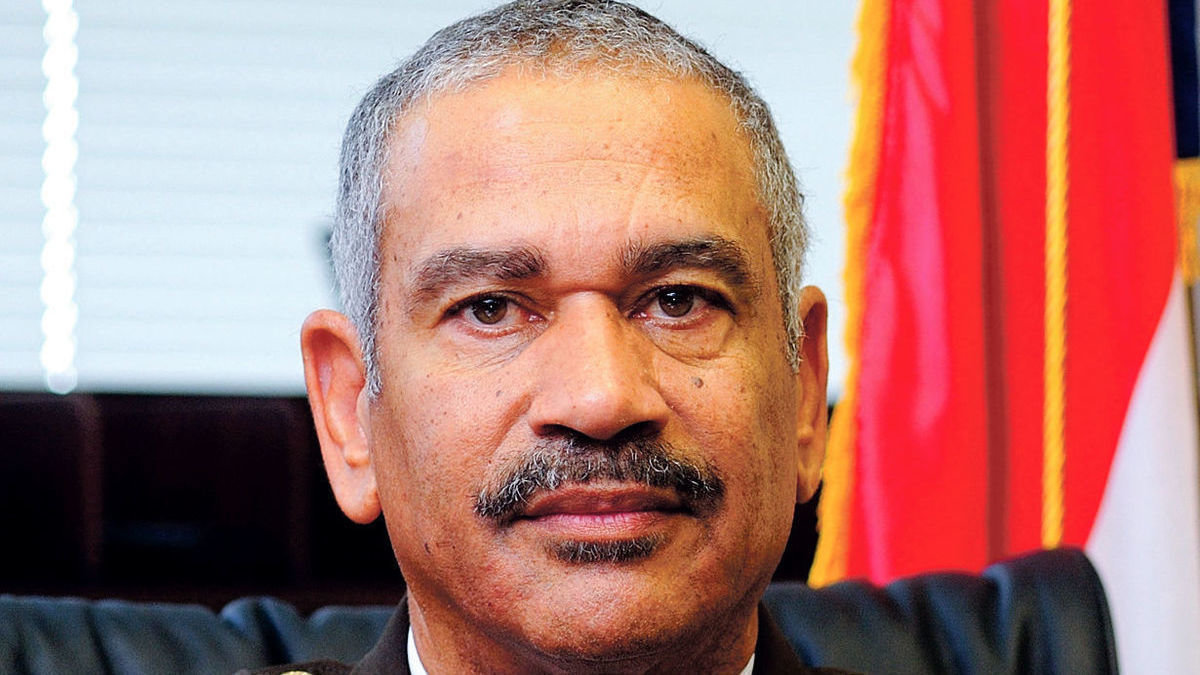 Petition · Remove Sheriff Theodore Jackson from Office - United States ...