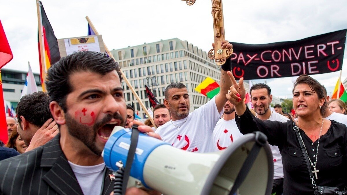 Petition · Faith Unites: Empowering Dialogue and Understanding Across ...