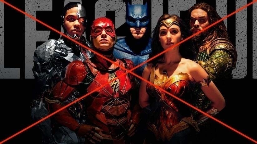 Petition · Disband the DCEU and Demand a Restart - United States ...