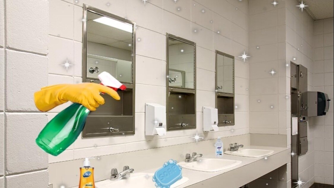 Petition · Improve Hygiene Standards in Michigan School Bathrooms ...