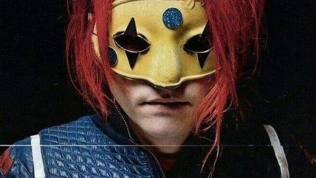 Petition · A petition for the production of MCR Danger Days Killjoy ...