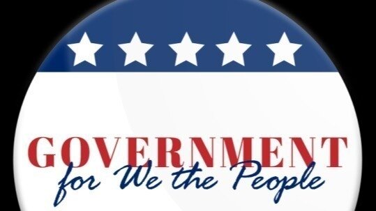 Petition · Call To Action: Establish the We the People Save the ...