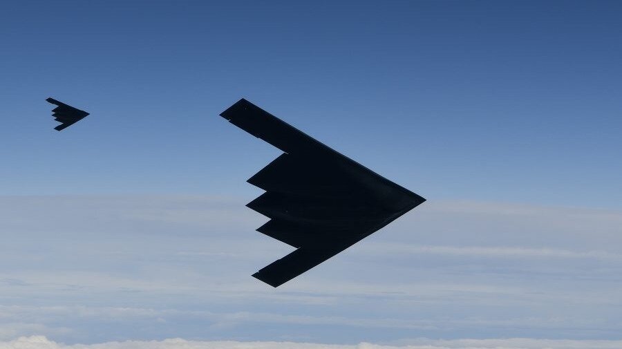 Petition update · What is the US-Australia Force Posture Agreement (FPA ...