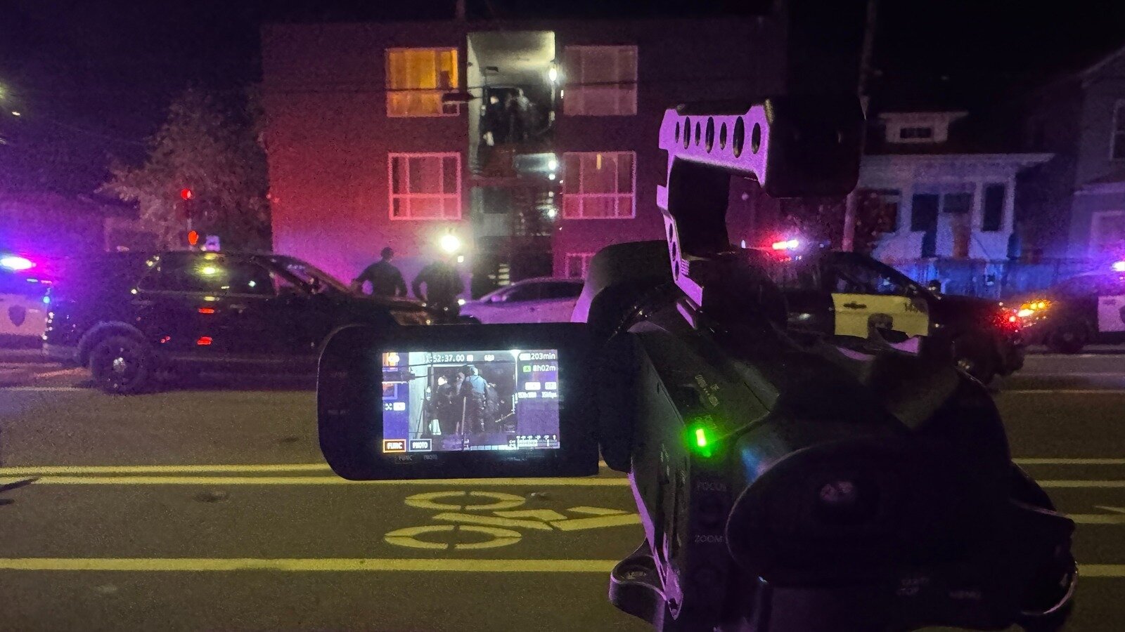 Petition · Keep Oakland Police Radios Open – Say NO to Scanner ...