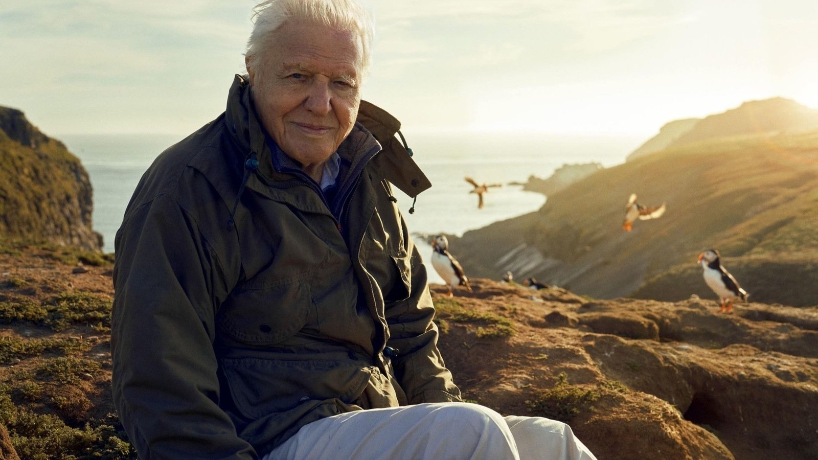 Petition · Stop the BBC censoring David Attenborough - Canada · Change.org
