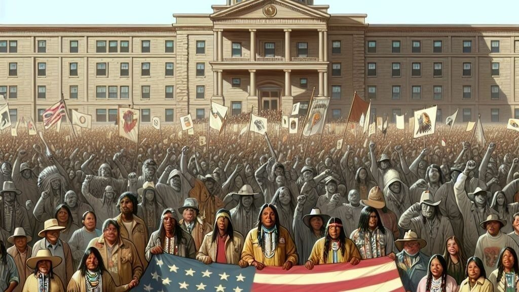 Petition · Petition for Referendum Vote to the Three Affiliated Tribes ...