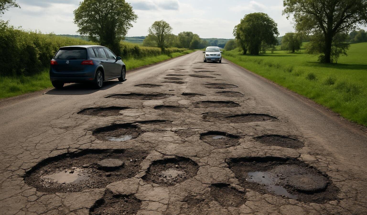 Petition · Fix the B2082 road from Iden to the East Sussex/Kent border ...
