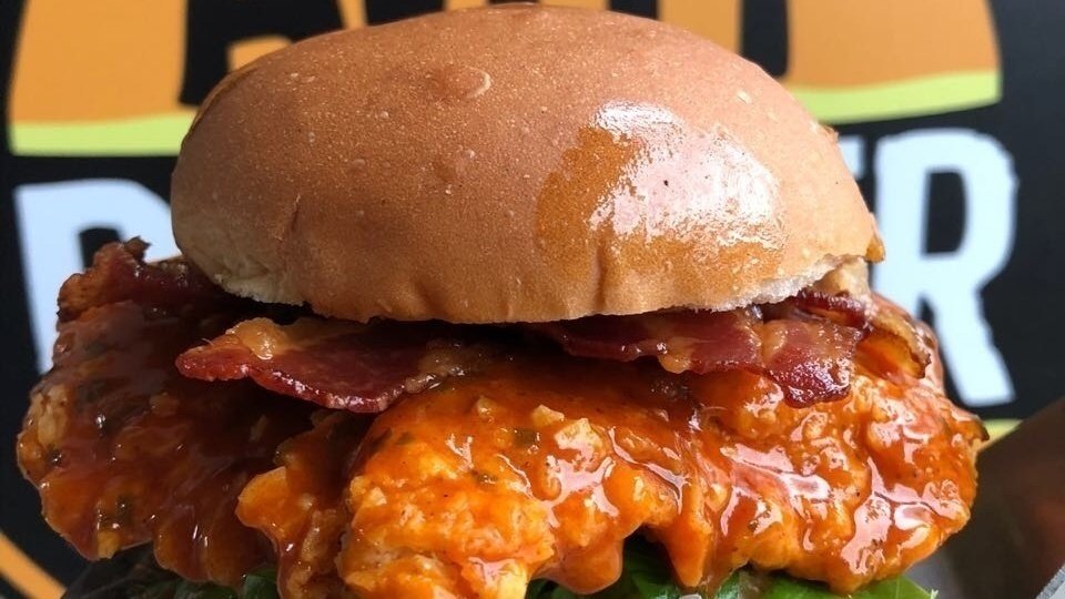 Petición · Que Anti Burger este abierto 24 horas - Panamá · Change.org