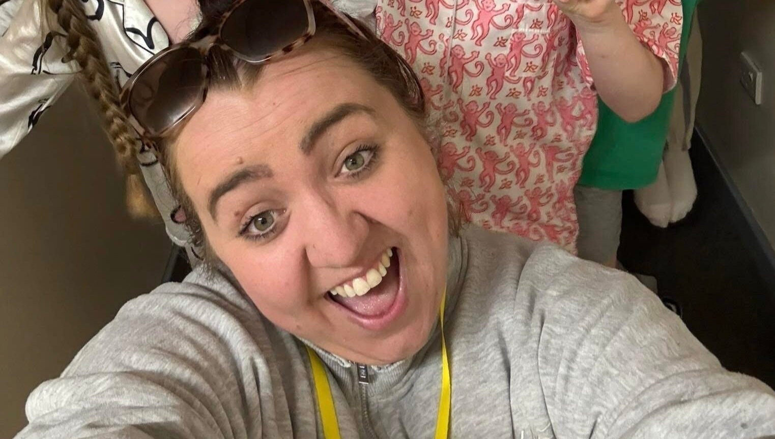 Petition · Save Miss O! - Haworth, United Kingdom · Change.org