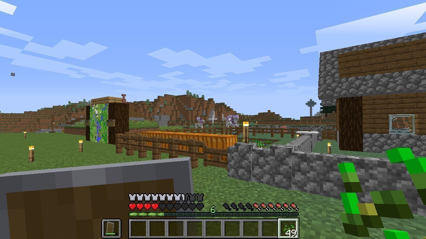 Petition · To get the old mc server back up · Change.org