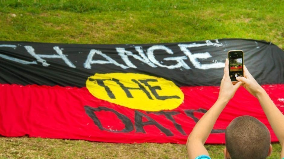 Petition · Australia Day: change the date - Australia · Change.org