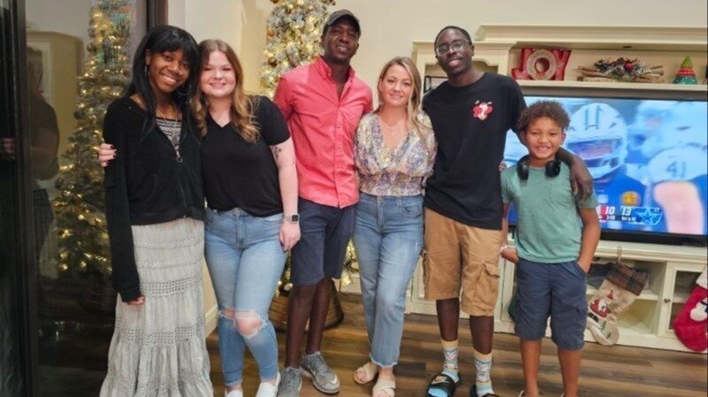 Petition · Keep Our Family Together: Grant Humanitarian Relief for ...