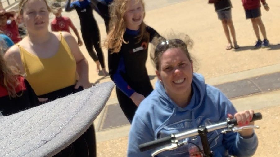 Petition · Stop Mrs Marsland from drinking coke - Australia · Change.org