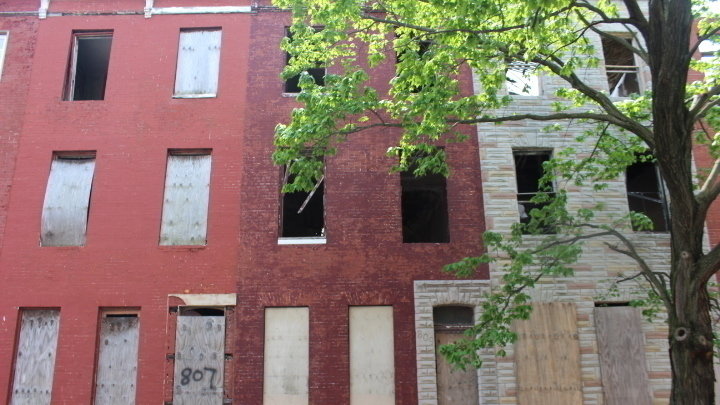 Petition · Support a Baltimore Co-housing Initiative - United States ...