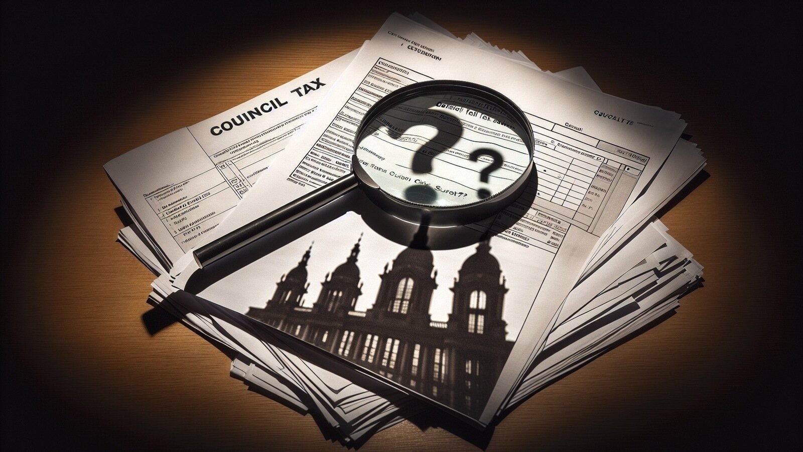 Petition · Initiate a National Inquiry into our Local Councils and ...