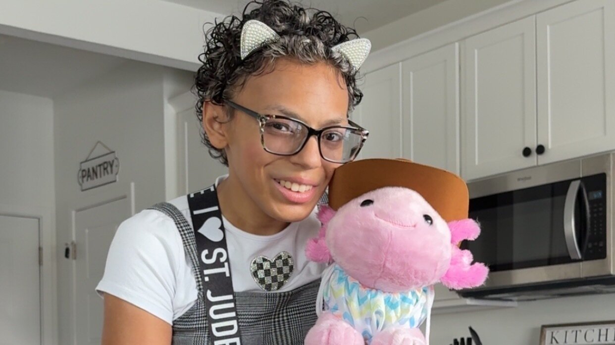 Petition · Taaliyah’s Law (In the making) - United States · Change.org