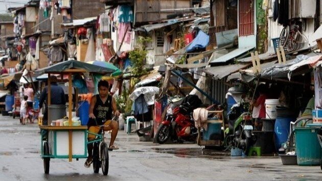 Petition · Poverty hinders the growth of a nation. - Philippines ...