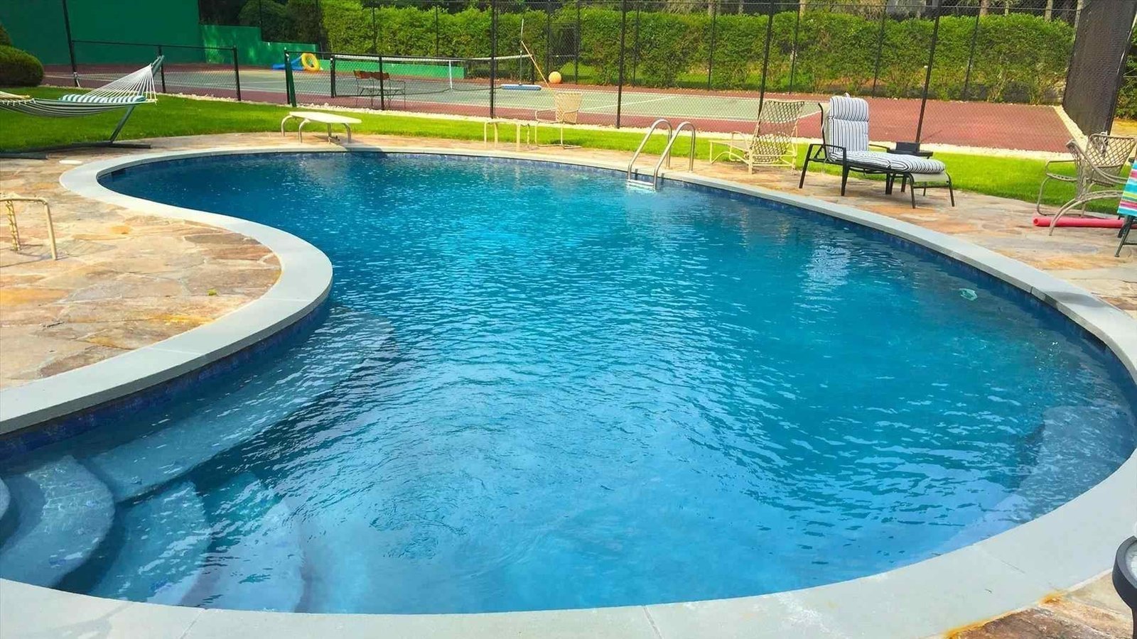 Petition · Provide lifeguard(s) at ALU Rwanda's Swimming Pools to ...