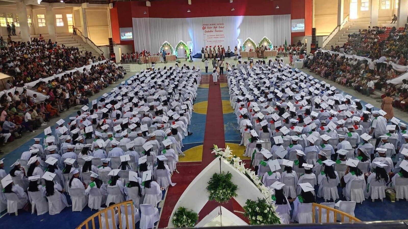 Petition · Improve the quality education for Stability - Philippines ...