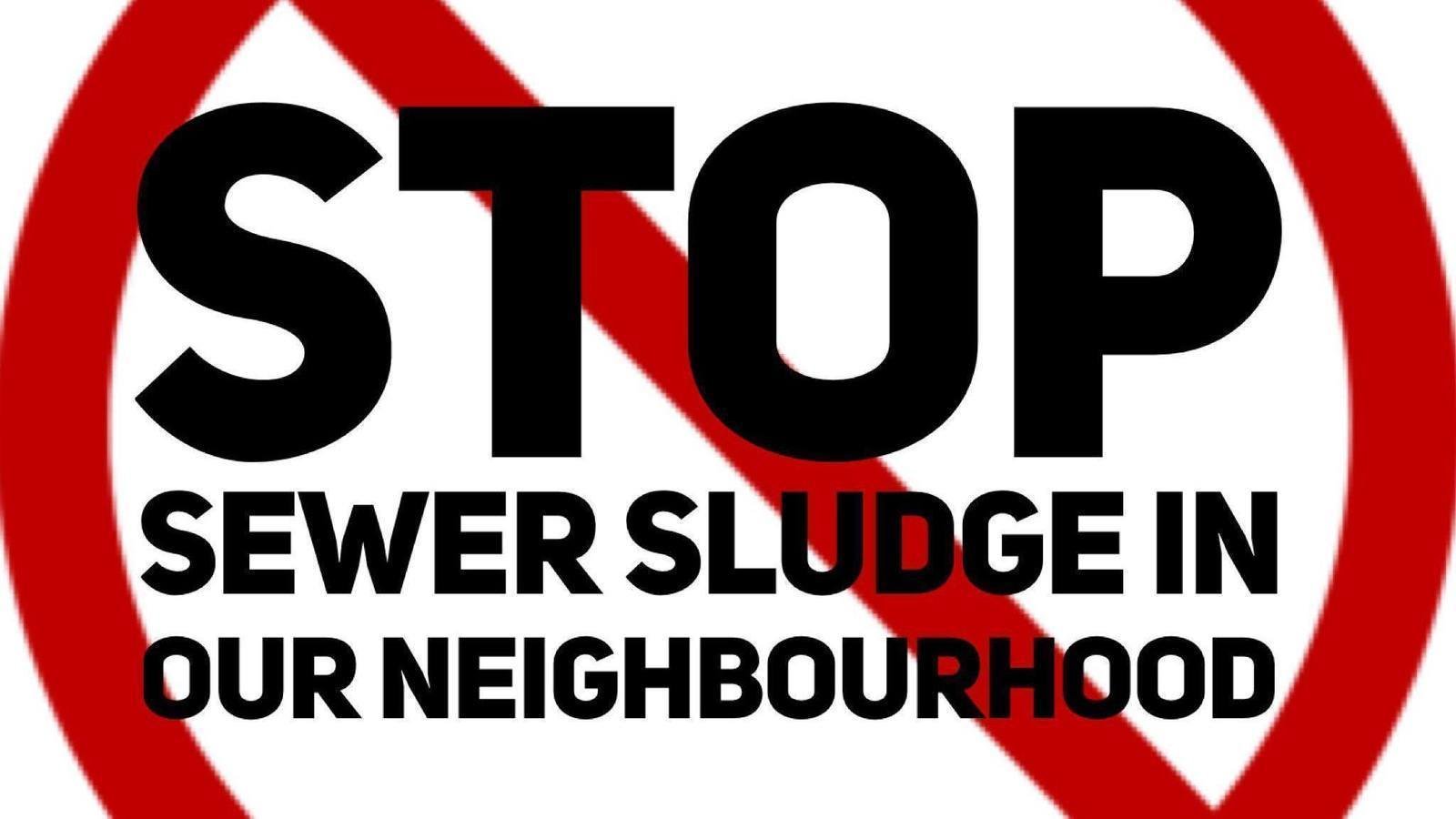 Petition · Stop the dumping and spreading of Sewer sludge in our back ...