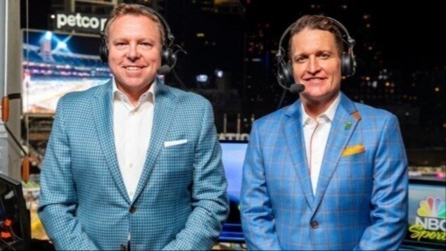 Petition · Discontinue Ricky Carmichael and Leigh Diffey's Commentary on Supermotocross ...