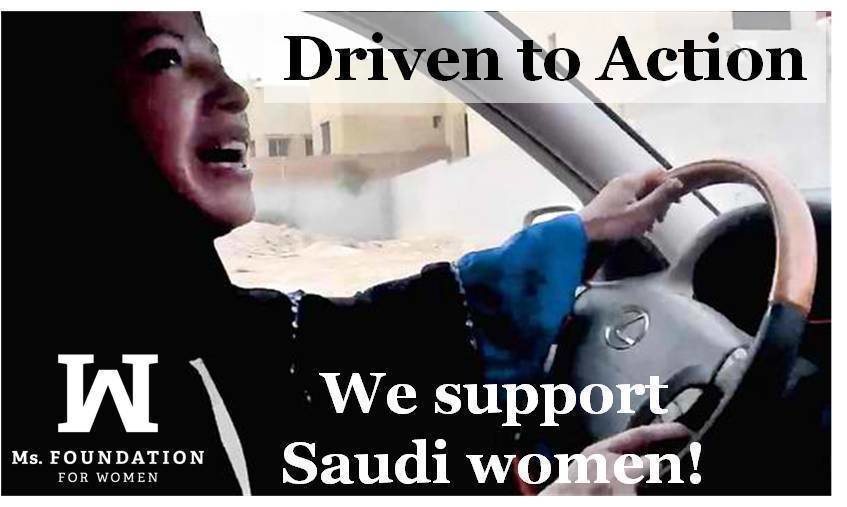 Petition · Driven to Action - United States · Change.org