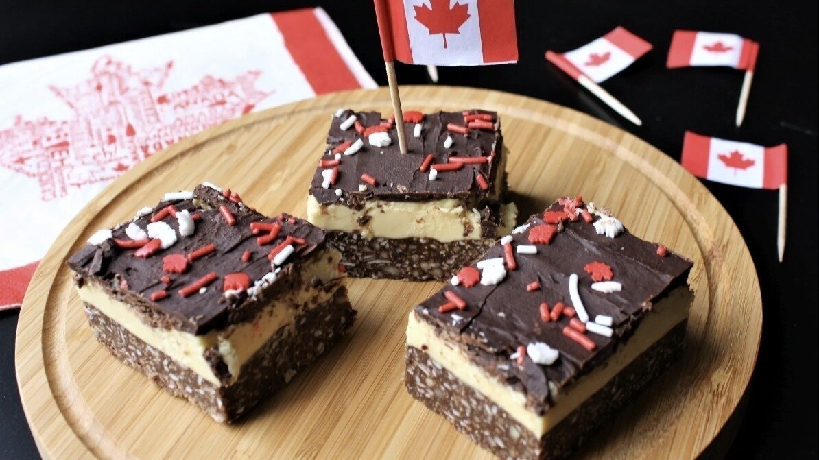 Petition · Persuade Starbucks to Introduce a Nanaimo Bar Latte · Change.org