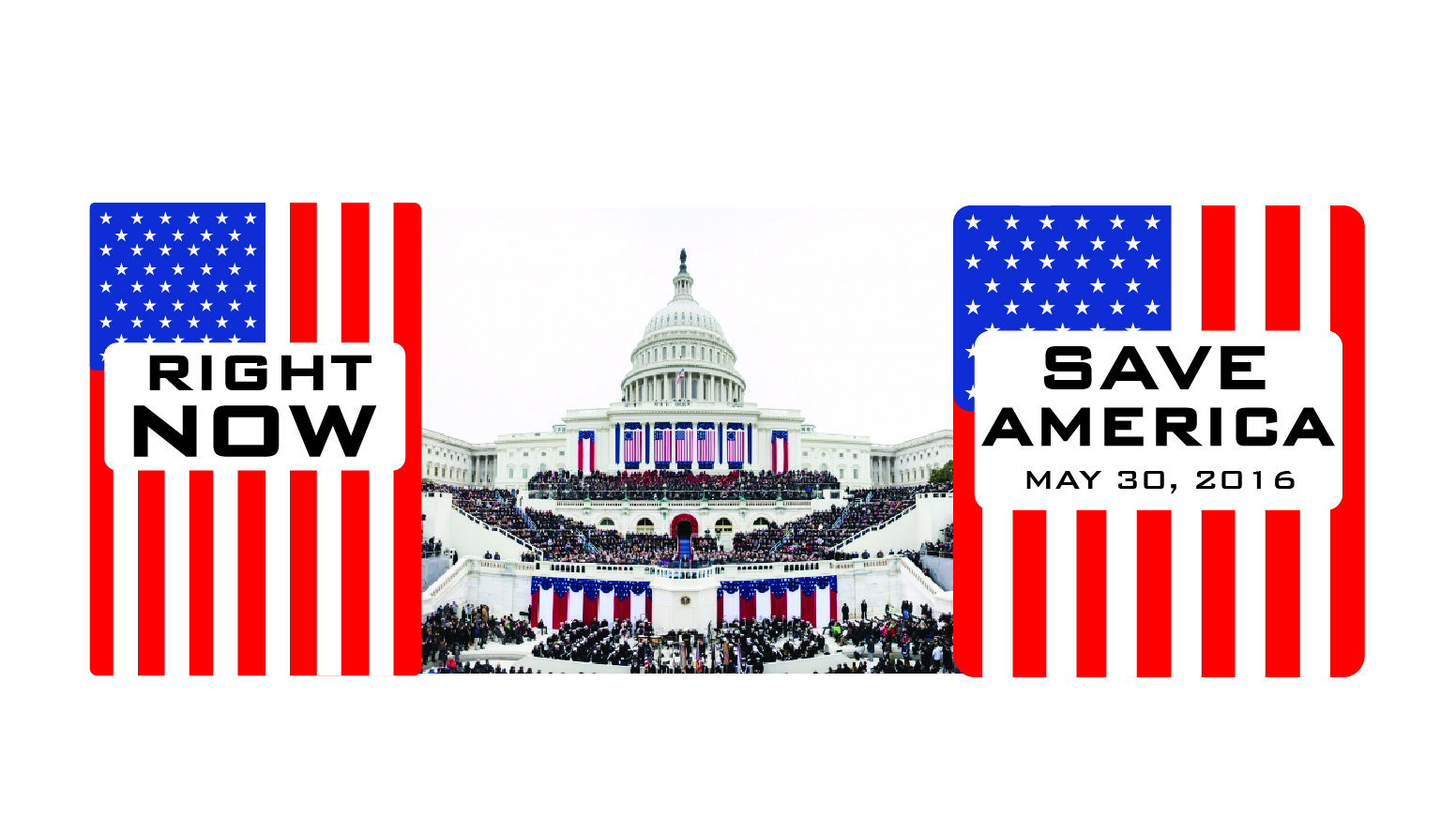 Petition · Save America - Washington, United States · Change.org