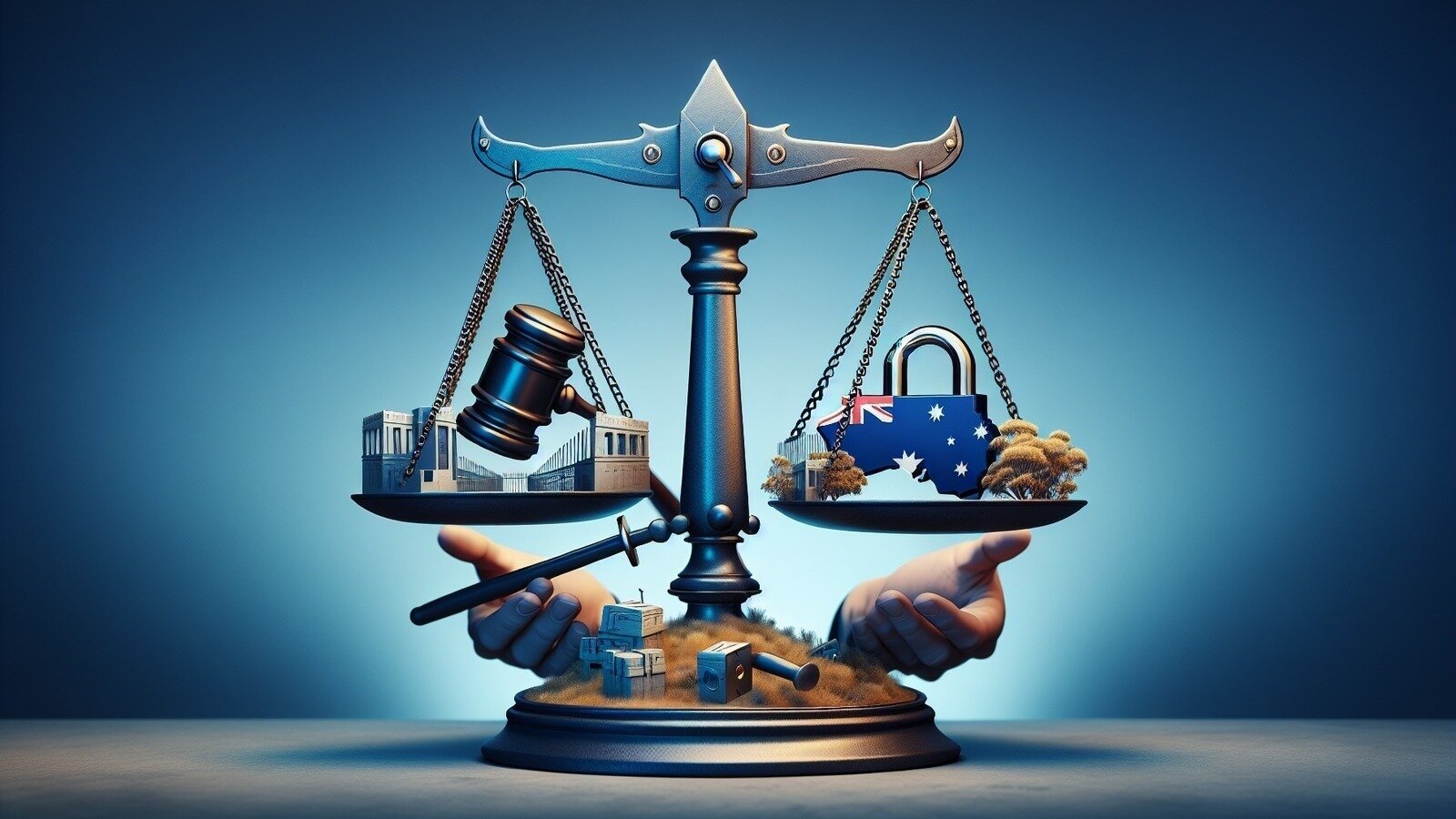 Petition · Strengthen Australian Laws and Impose Stricter Sentences for ...