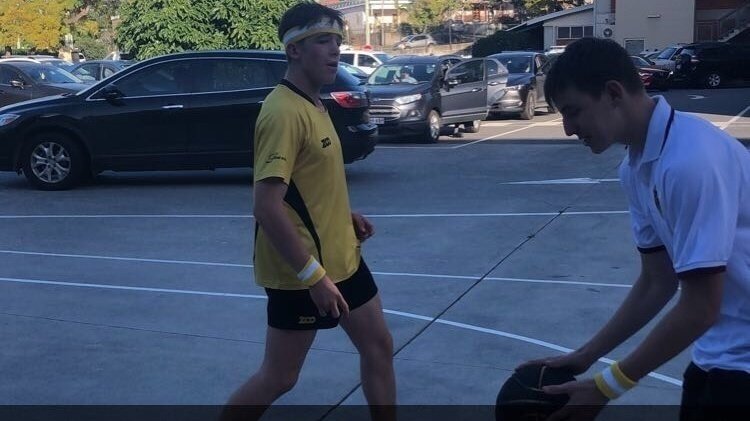 Petition · Jack Tuite and Brody Mclaren inducted into Laurie’s hall of ...