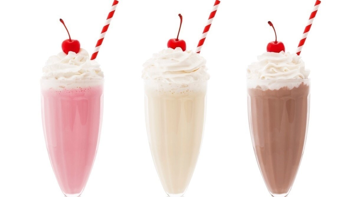 Petition · Make Cook Out milkshakes thinner - United States · Change.org
