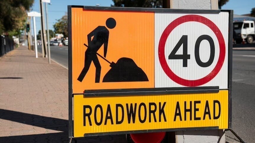 Petition · Educate kids about road works · Change.org